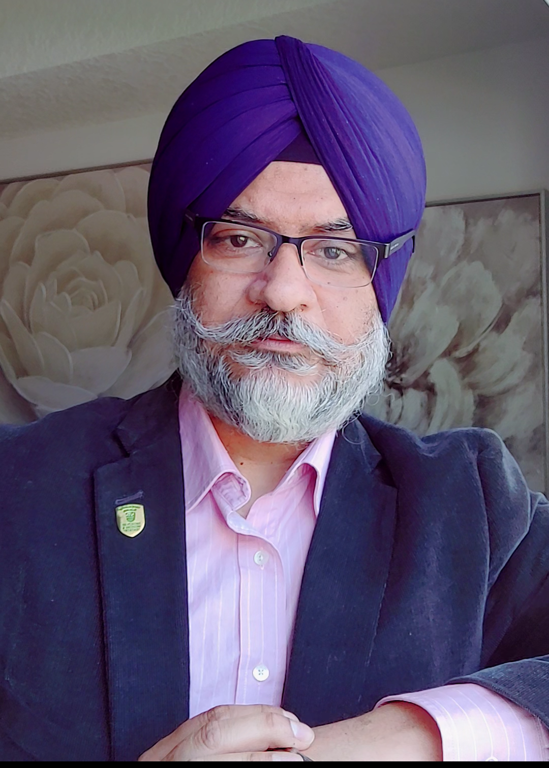 ਸੰਪਾਦਕੀ ਟੀਮ / Editorial Team – ਸਾਂਝੀ ਵਿਰਾਸਤ